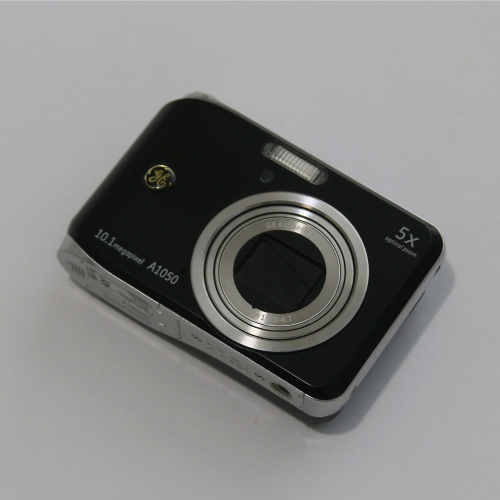 GE A1050 – Análogo Shop