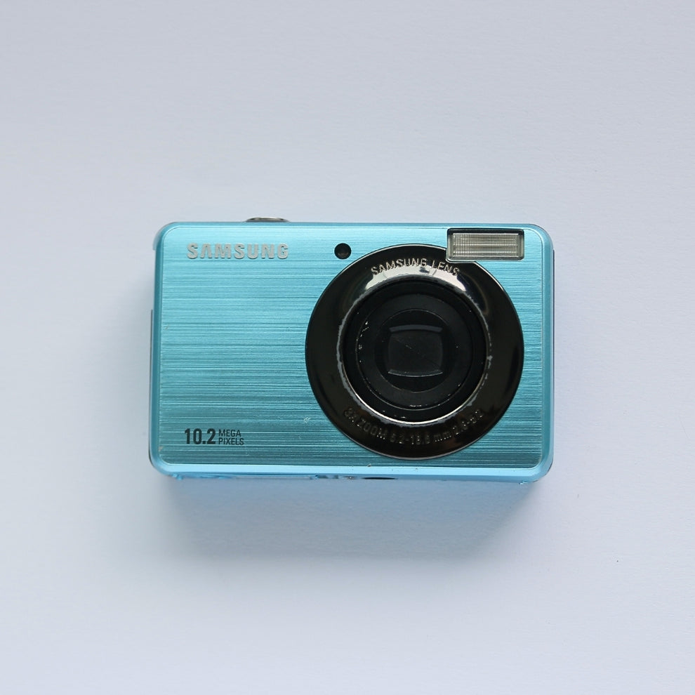 SAMSUNG SL202 – Análogo Shop