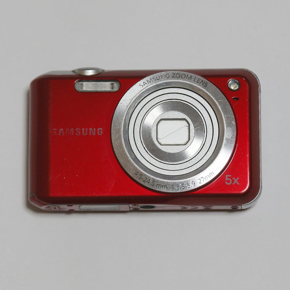 SAMSUNG ES65 – Análogo Shop