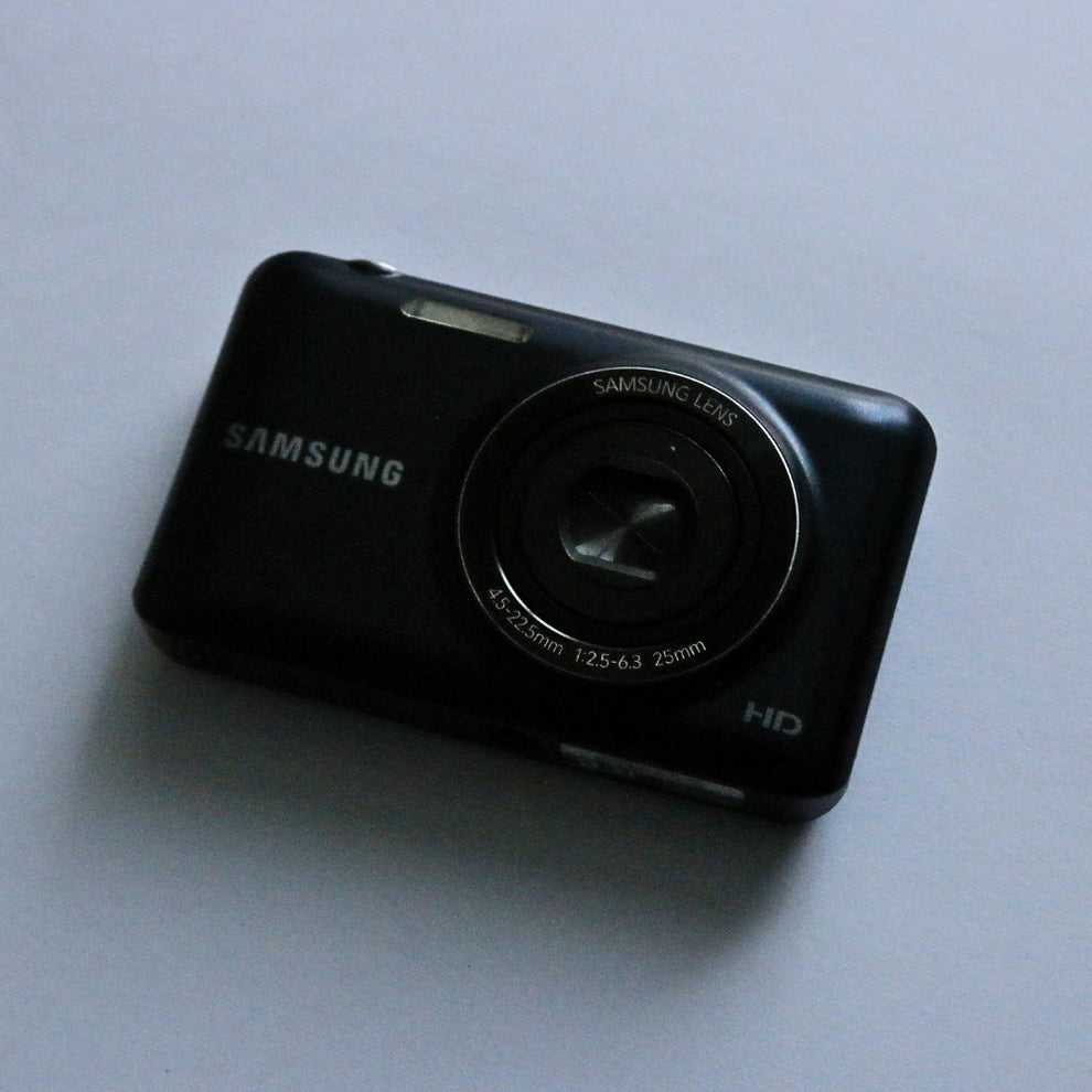 Samsung ES95 – Análogo Shop