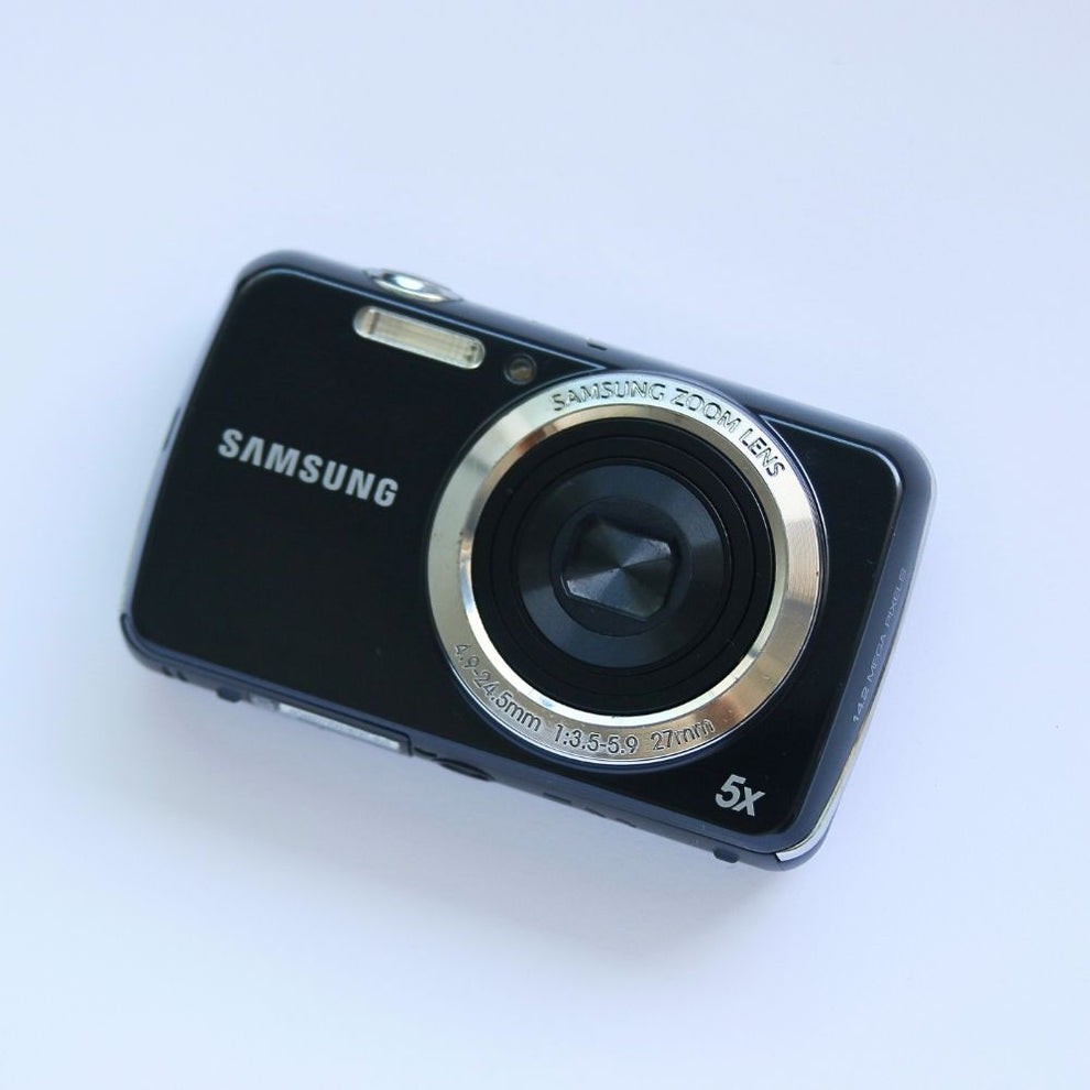Samsung PL20 – Análogo Shop
