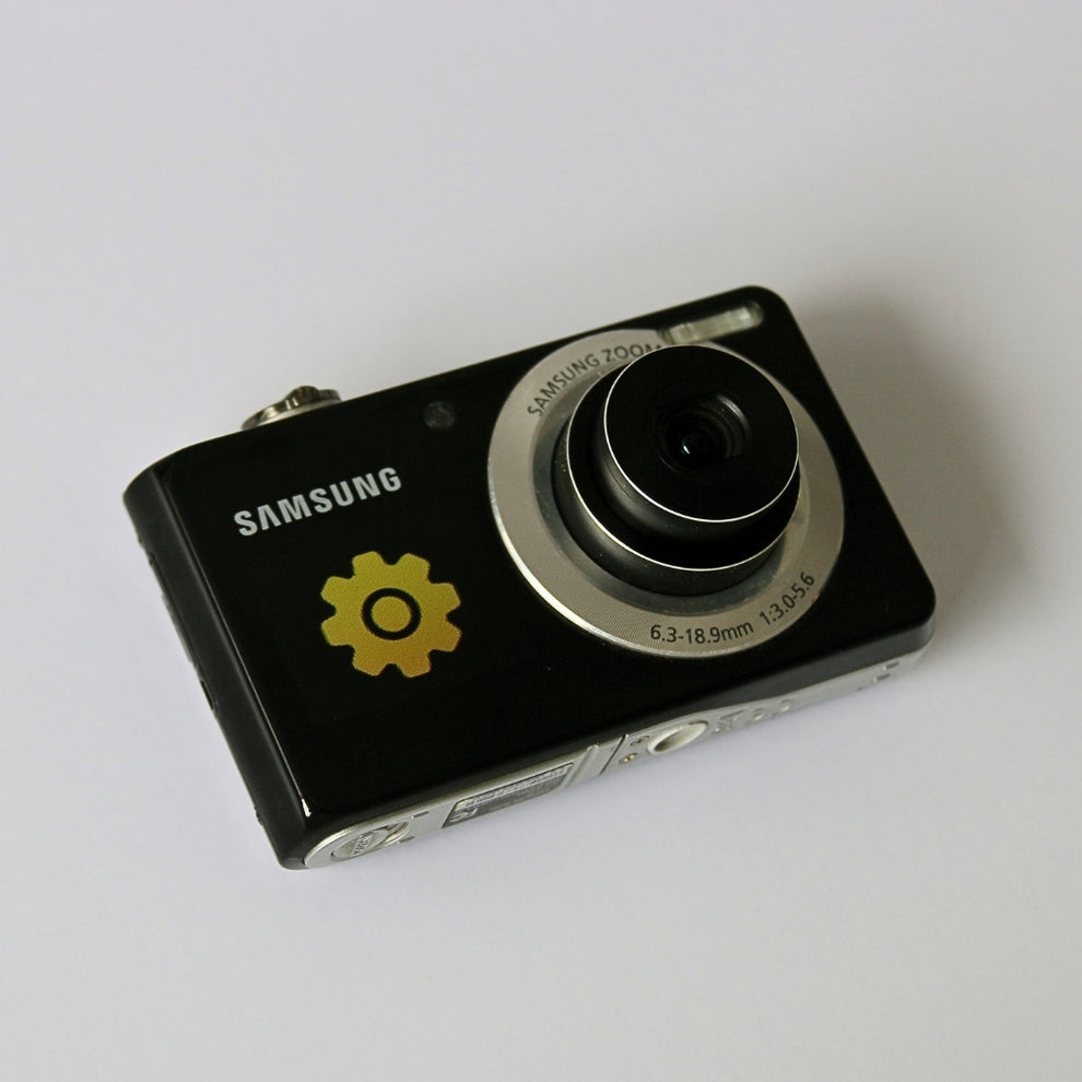 Samsung TL205 SELFIE – Análogo Shop