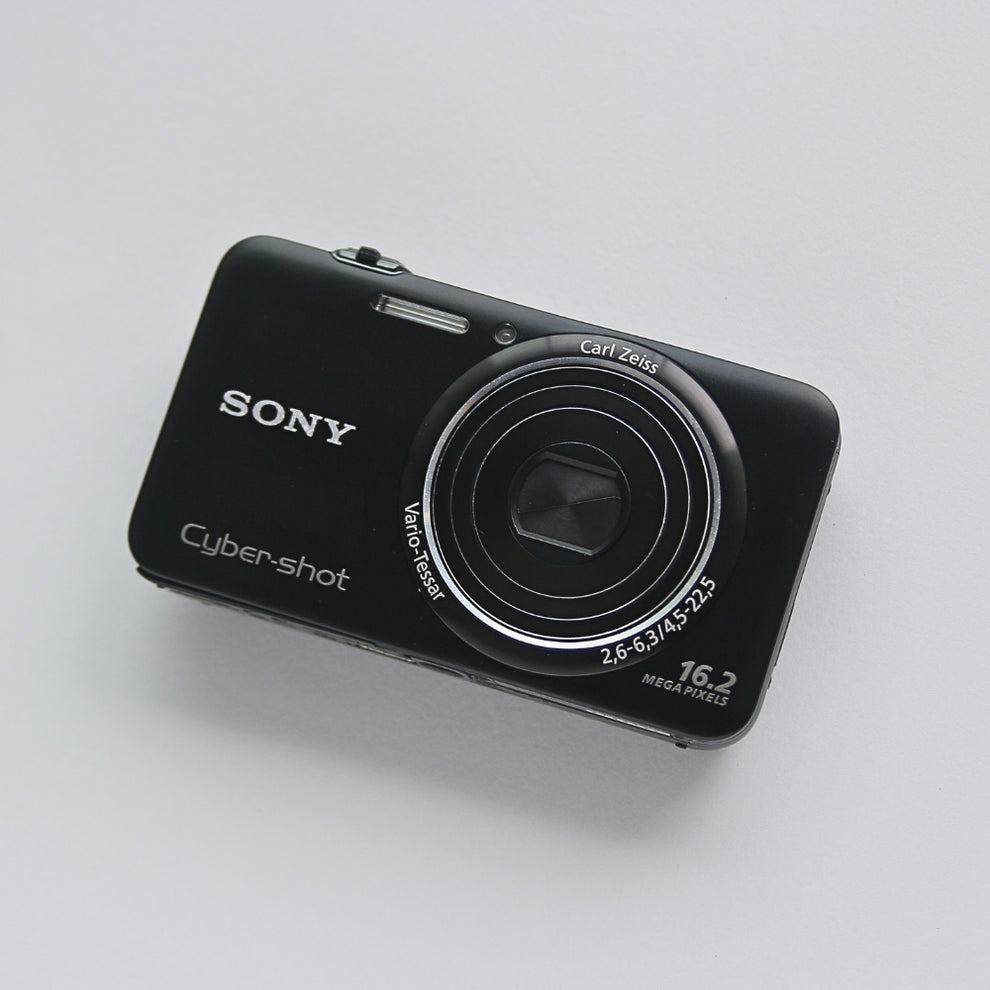 SONY Cyber-shot DSC-WX7 – Análogo Shop