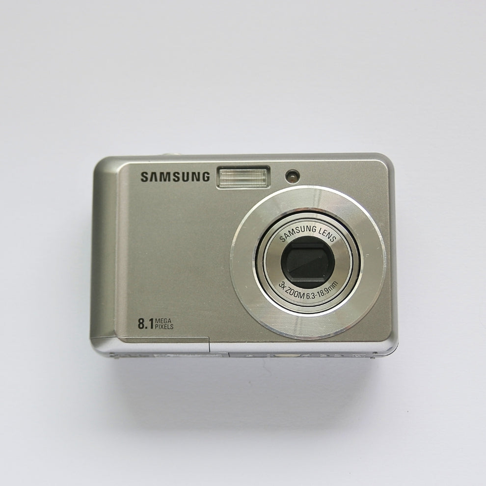 Samsung ES10 – Análogo Shop