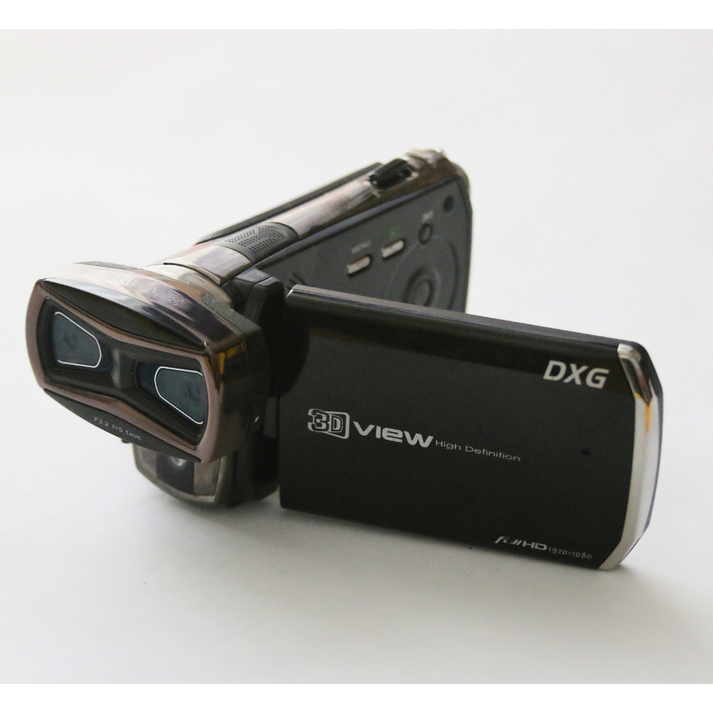 DXG – Análogo Shop