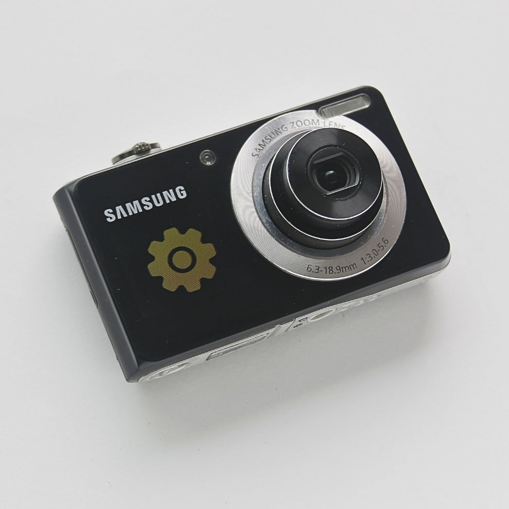 Samsung TL205 SELFIE – Análogo Shop