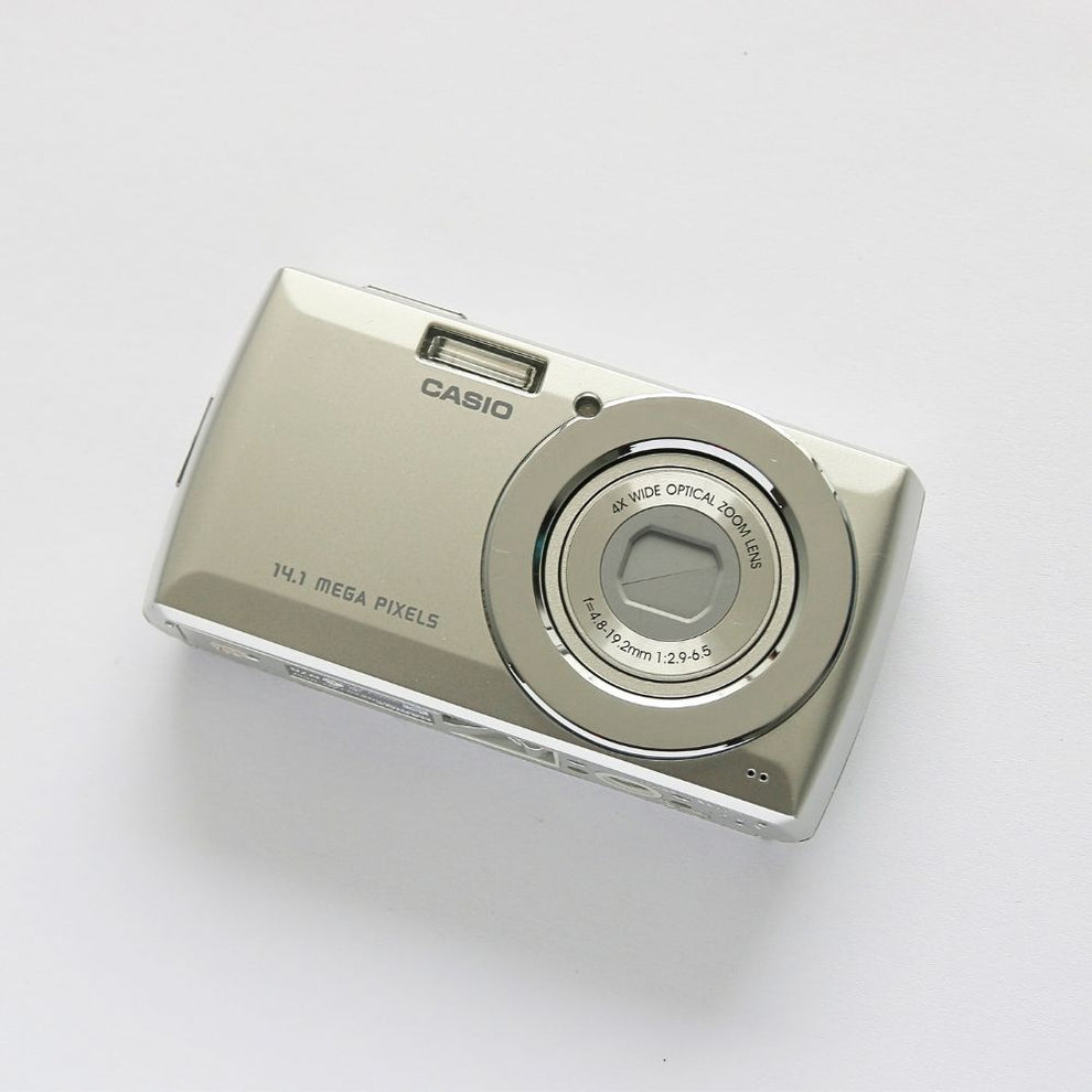 CASIO QV-R100 – Análogo Shop