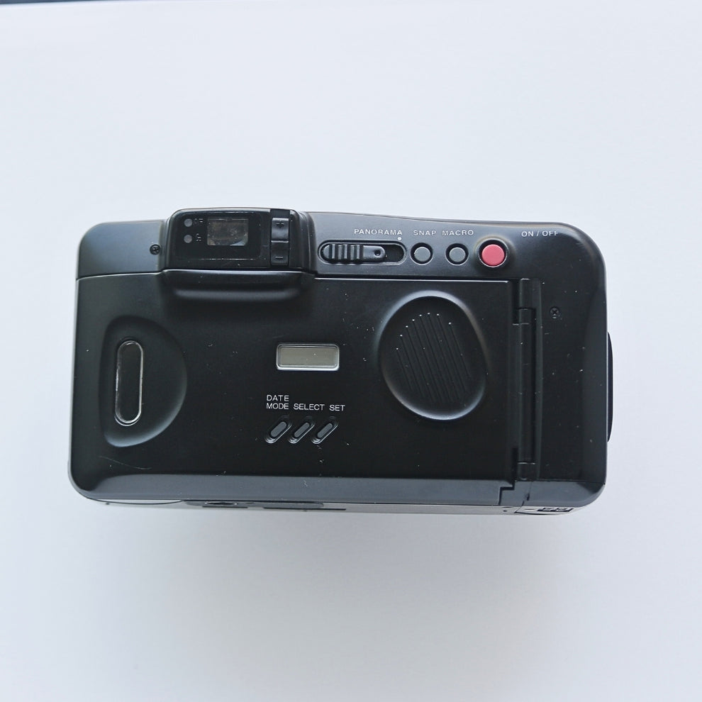 Samsung FUZZY ZOOM 1150 – Análogo Shop