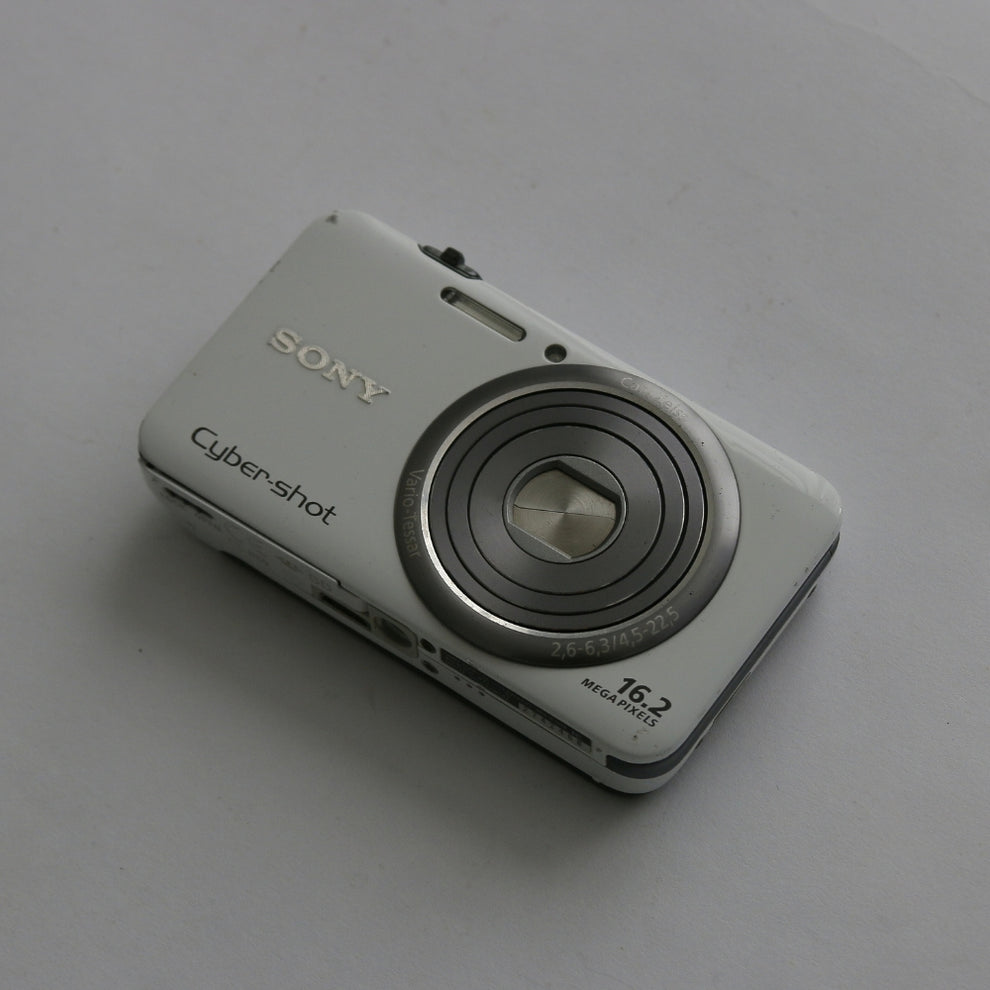 SONY Cyber-shot DSC-WX7 – Análogo Shop