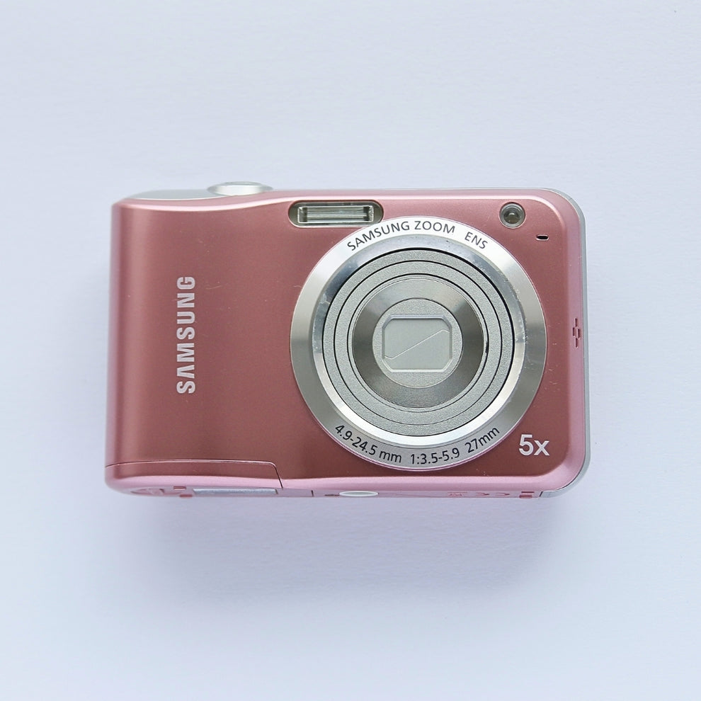 Samsung ES28 – Análogo Shop