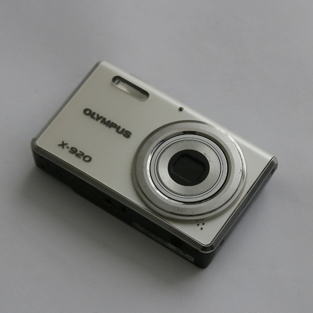 OLYMPUS X-920 – Análogo Shop