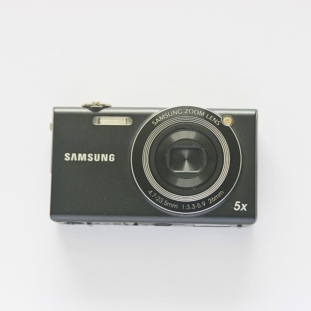 Samsung SH100 – Análogo Shop