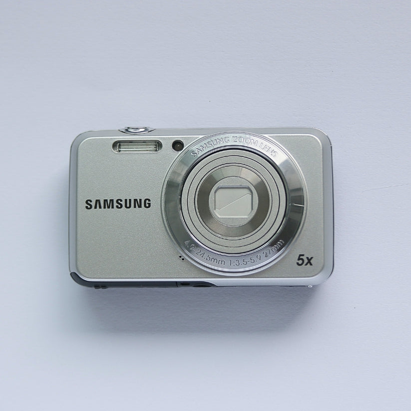 Samsung ES80 – Análogo Shop