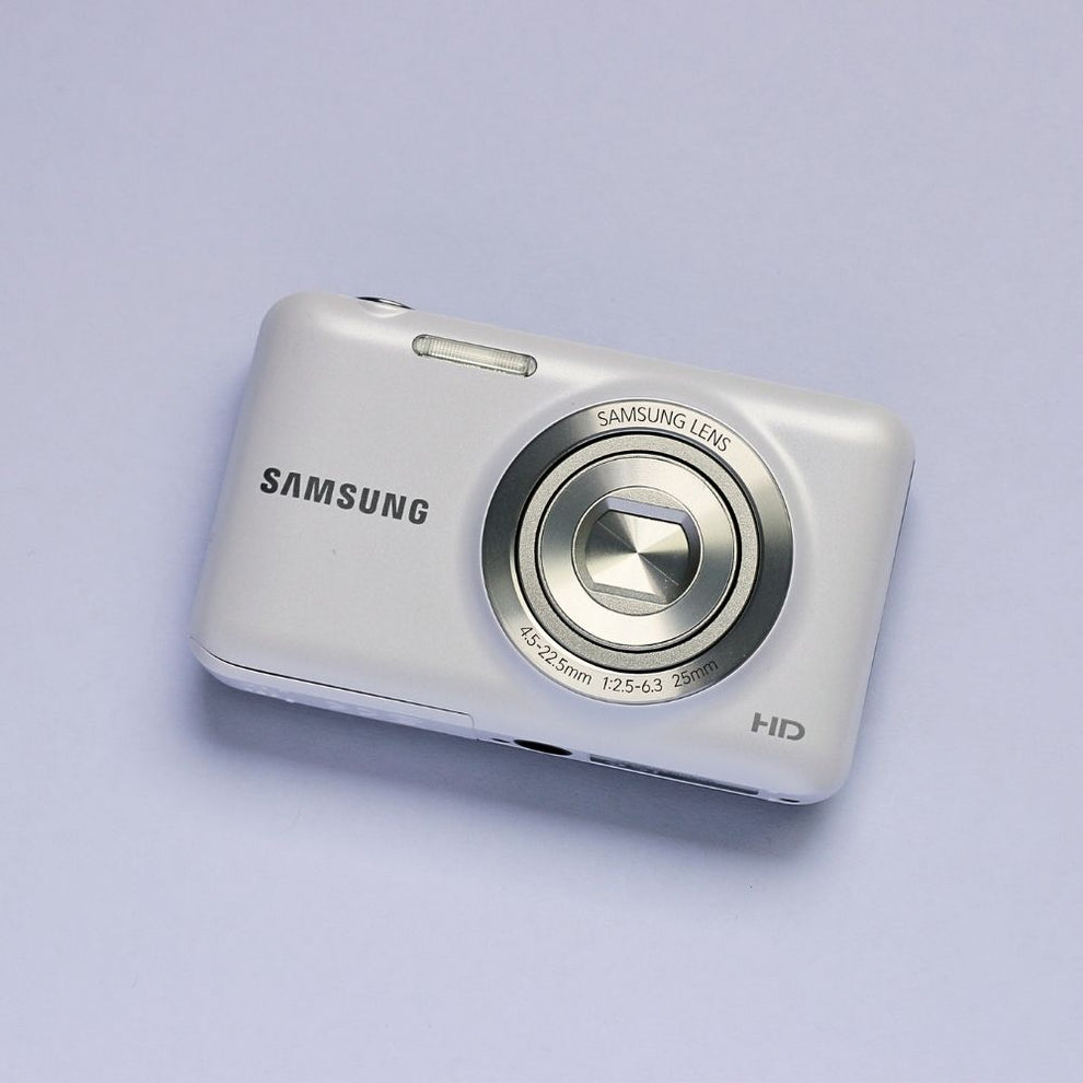 Samsung ES95 – Análogo Shop