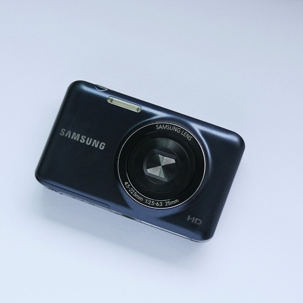 Samsung ES95 – Análogo Shop