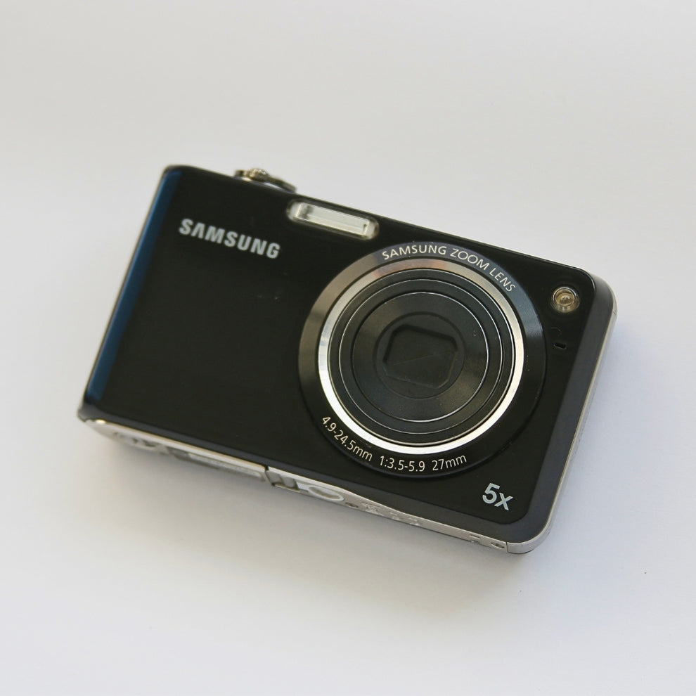 Samsung PL150 Selfie – Análogo Shop