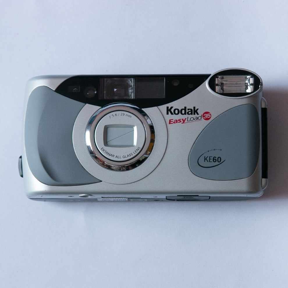 KODAK Easy Load 35 KE60 – Análogo Shop