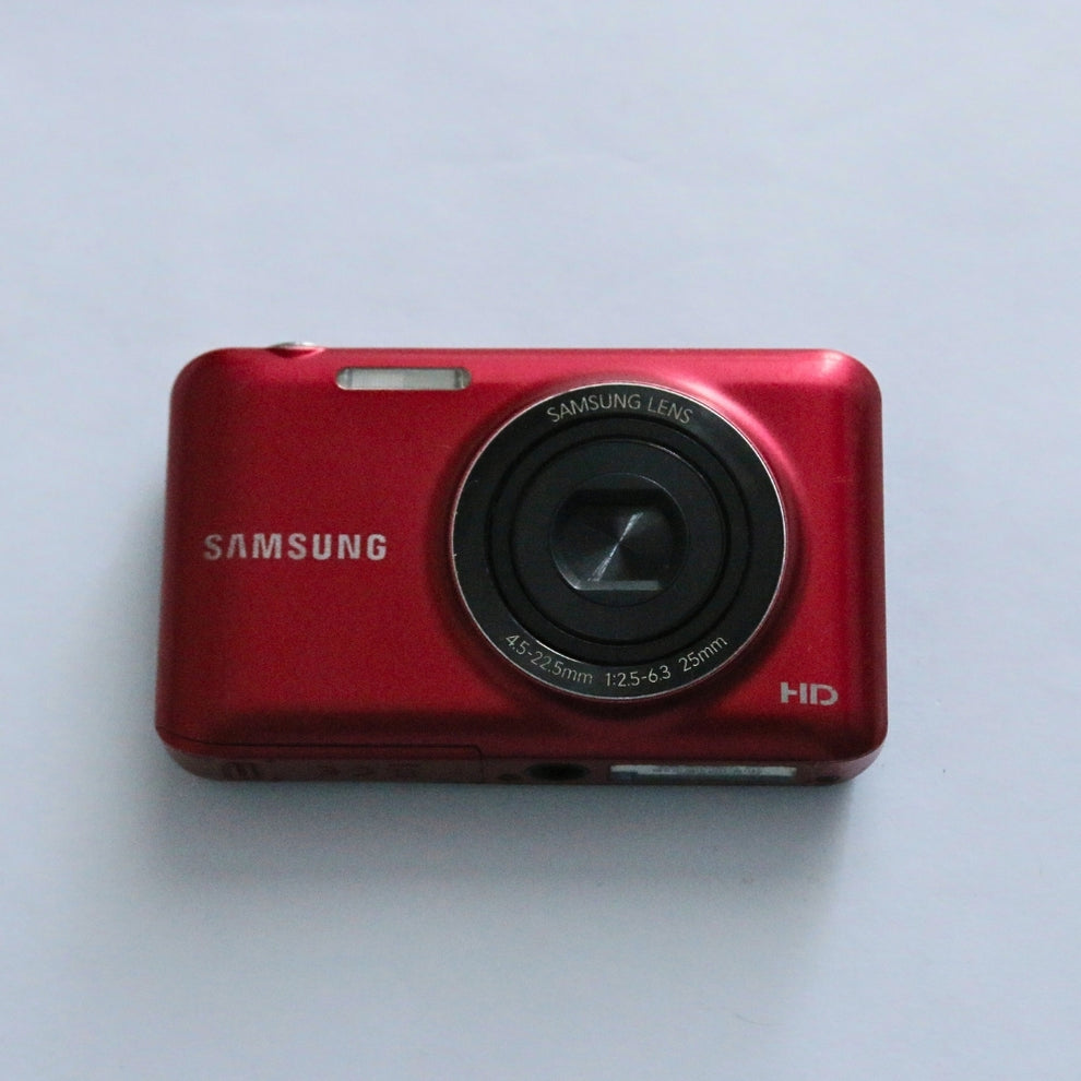 Samsung ES95 – Análogo Shop