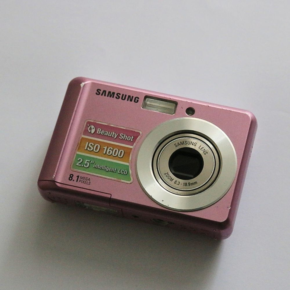 Samsung ES10 – Análogo Shop